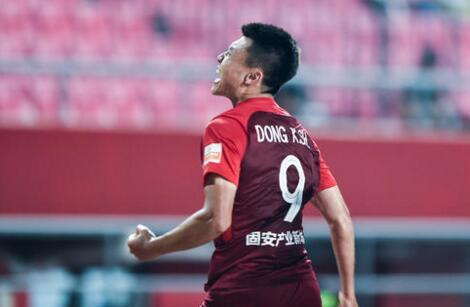 《中超大数据》之总进球:董学升轰第九千球 万球大关即将到来