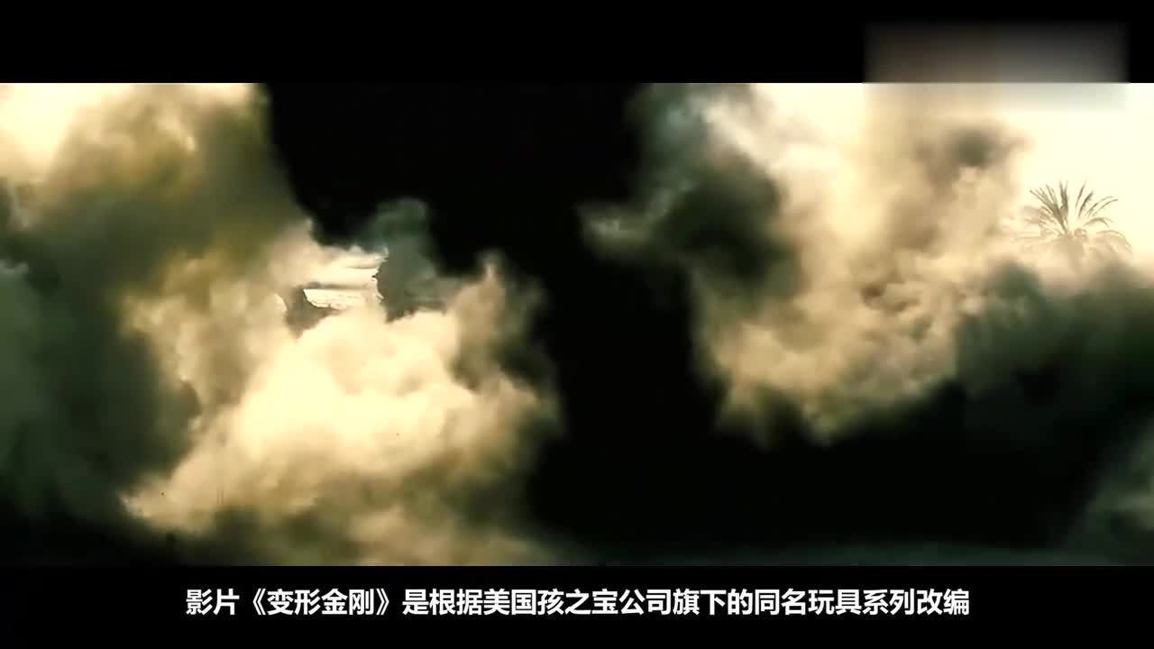 这部顶级科幻战争大片当年票房席卷全球:如今再看,依然超一流