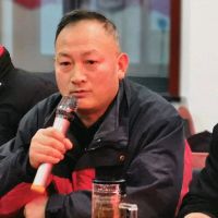 毛侠子升学记 