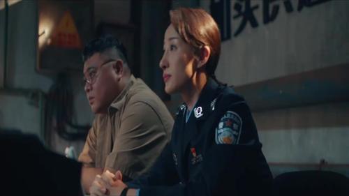 法医秦明:秦明是脸谱案的唯一目击者,却患了应激创伤后遗症