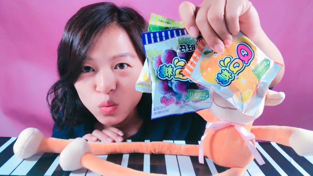 无硼砂无护理液无胶水,教你自制可以吃的史莱姆,最后能成功吗?