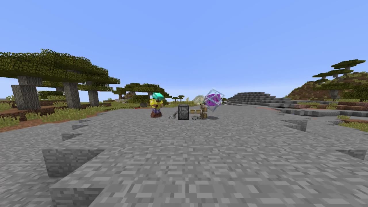 我的世界:你知道怎么种出附魔书吗?