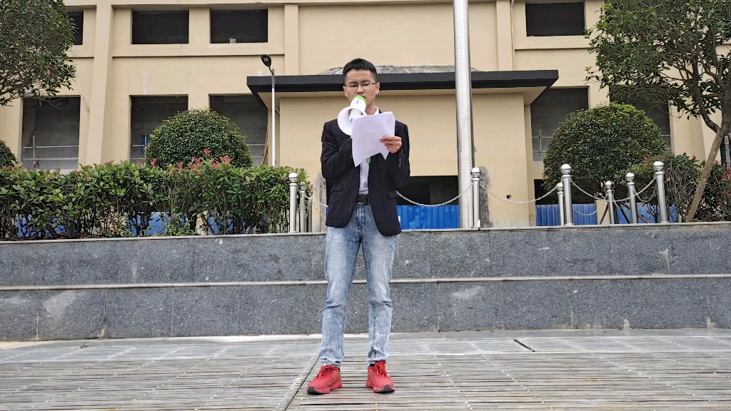 表彰大会发言之学习靠什么