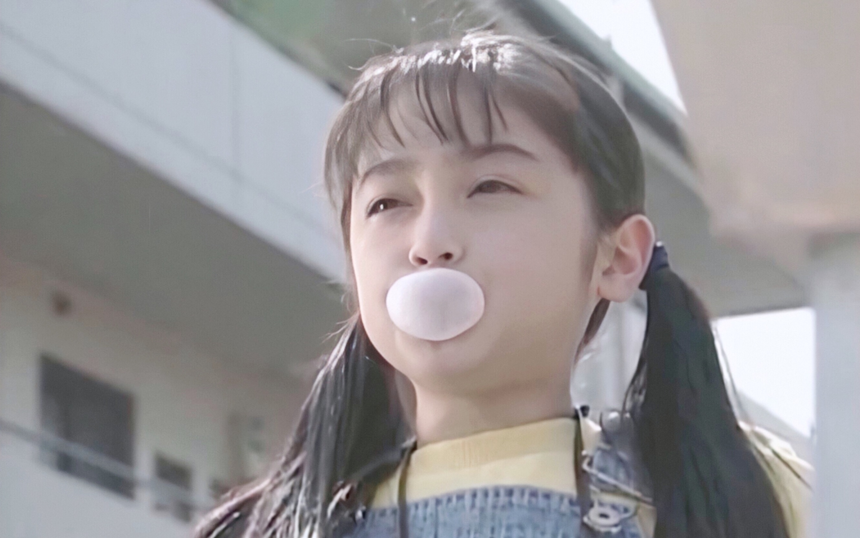无家可归的小孩cut5小玲遭遇校园欺凌