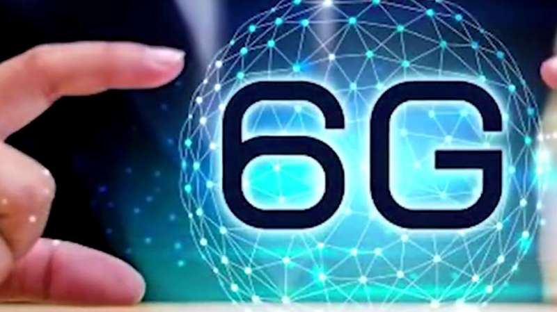 5G还没用上,6G就要来了?目前正在测试!网友:我要落后了?
