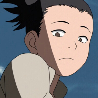 不怕麻烦的鹿丸 