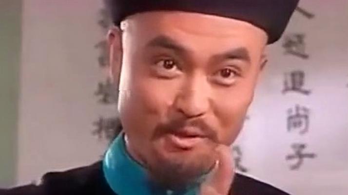 还珠格格:小燕子在课堂上作诗,纪晓岚被气得瞪眼,大家被逗笑