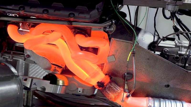 买车选涡轮增压还是自然吸气?1分钟告诉你优缺点,不用再纠结