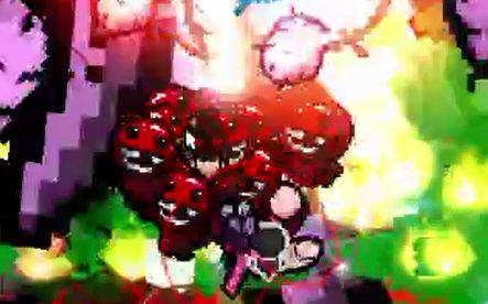 【以撒的结合胎衣+】 当你的以撒拿完全部普通房道具