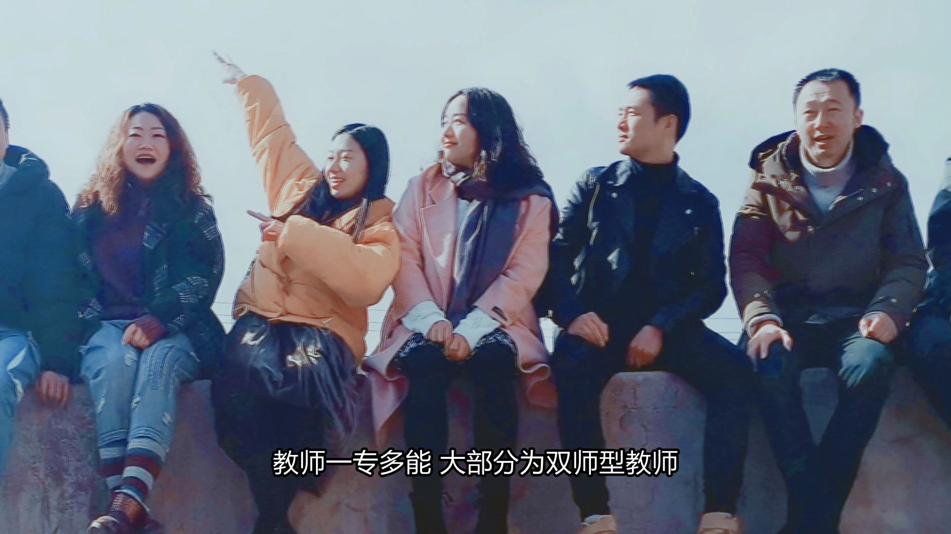 2018-2019学年动画专业介绍