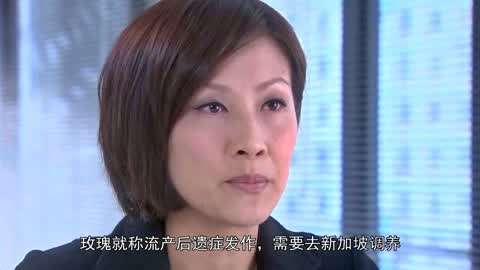 《杜拉拉升职记》速看13:拉拉其人之道还治其人之身,玫瑰离职