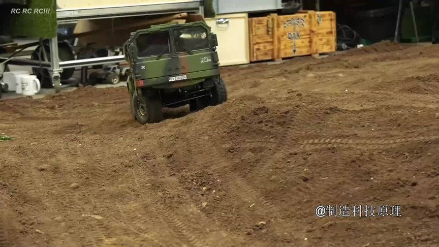 高细节遥控模型坦克、遥控军车、遥控军用卡车