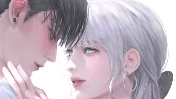 浪漫的情人节大胆去示爱吧!