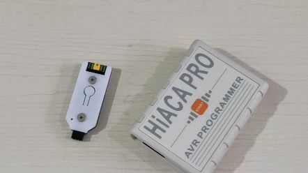 HiACA-03(Arduino脱机烧录器)软件装载程序方法
