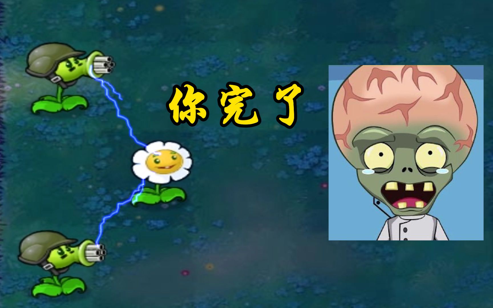 懒人砸罐终章:来自大佬花的复仇