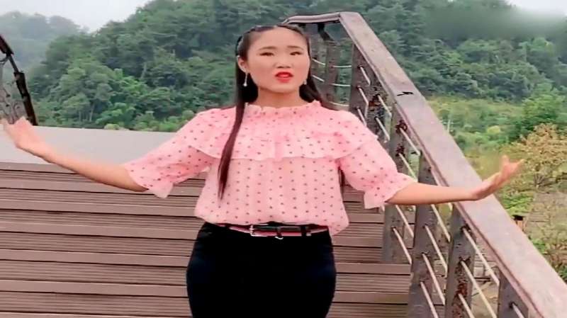 贵州山歌:为人诚信办事忠,善天之下礼仪同,好听极了,推荐!