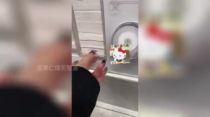 设计师的神奇脑洞盘点,设计的各种奇葩厕所更是个个叫绝