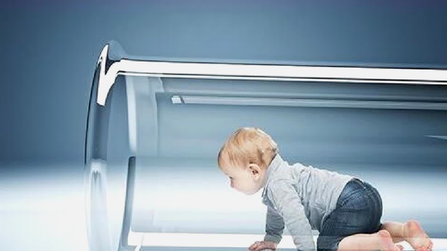 试管婴儿3D全过程,看完心疼不已!