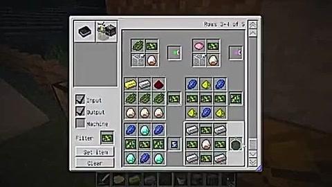 我的世界《籽岷的龙珠模组生存 第四集》我的世界