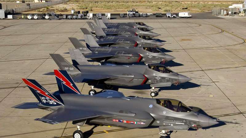 人均不到40美元,2017年中国军事装备销售远低于世界平均水平