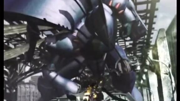 硬核!你认识多少机体?【A.C.E】异世纪传说1CG