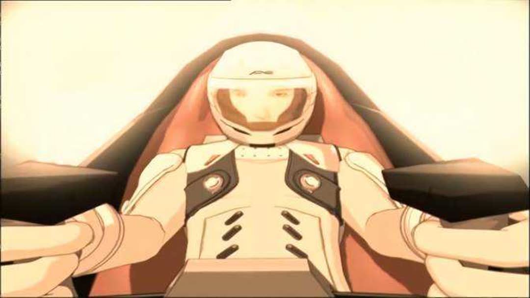 超级方程式:比赛太激烈,阿光暂列第一,结果对手紧追不舍