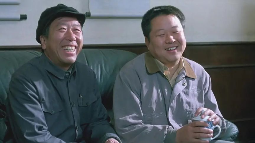 豆瓣9.4,只有中国人能拍的片,但你可能你从没听说过!