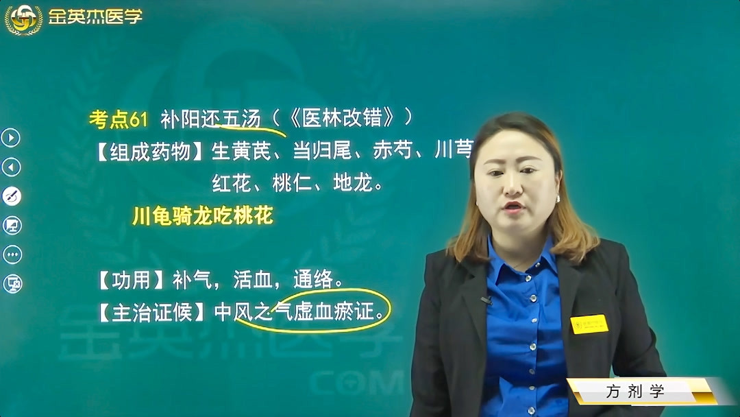 补阳还五汤的组成药物、功用以及主治症候分别是什么?
