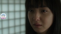 日本恐怖片《咒怨终结的开始》,棒棒糖的形状成为阴影
