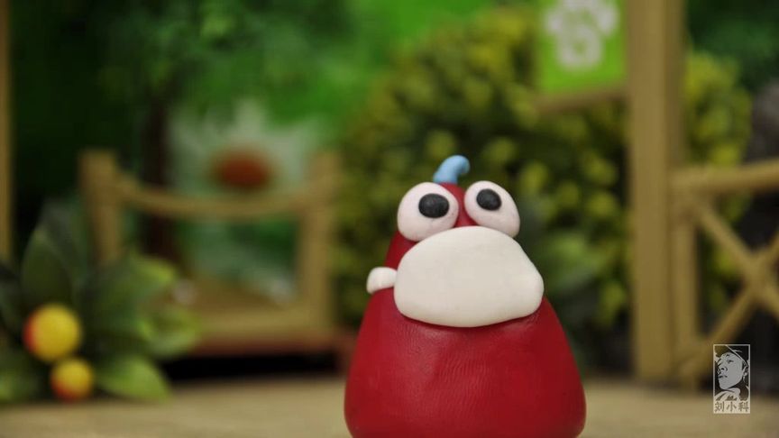 搞笑橡皮泥的疫情动画,趣味宣传抗议知识。坚持到底,共防新冠。