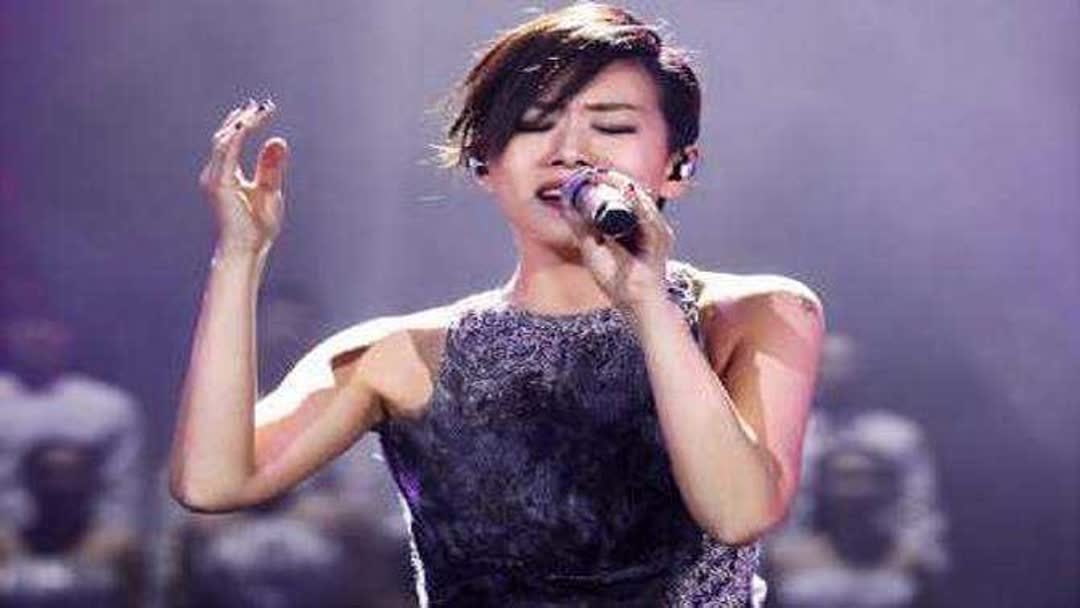 听过林忆莲这首歌,才知道什么叫做,只有天后才有的唱功!