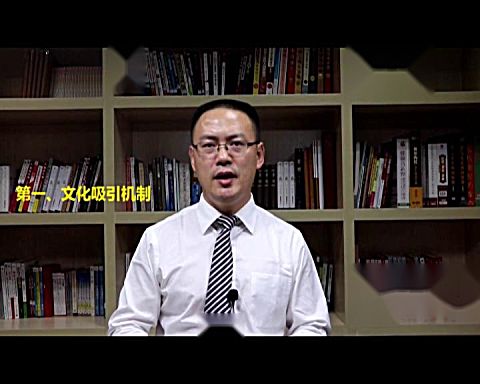 王国钟 | 人才机制是核心竞争力,板别怪没有人才,必须学习这些机制!