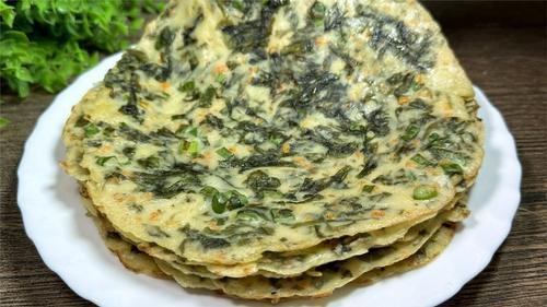 早餐不要出去吃了,教你个懒人做法,3分钟出锅,简单好吃养分全