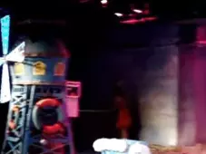 海狮表演 MOV03219