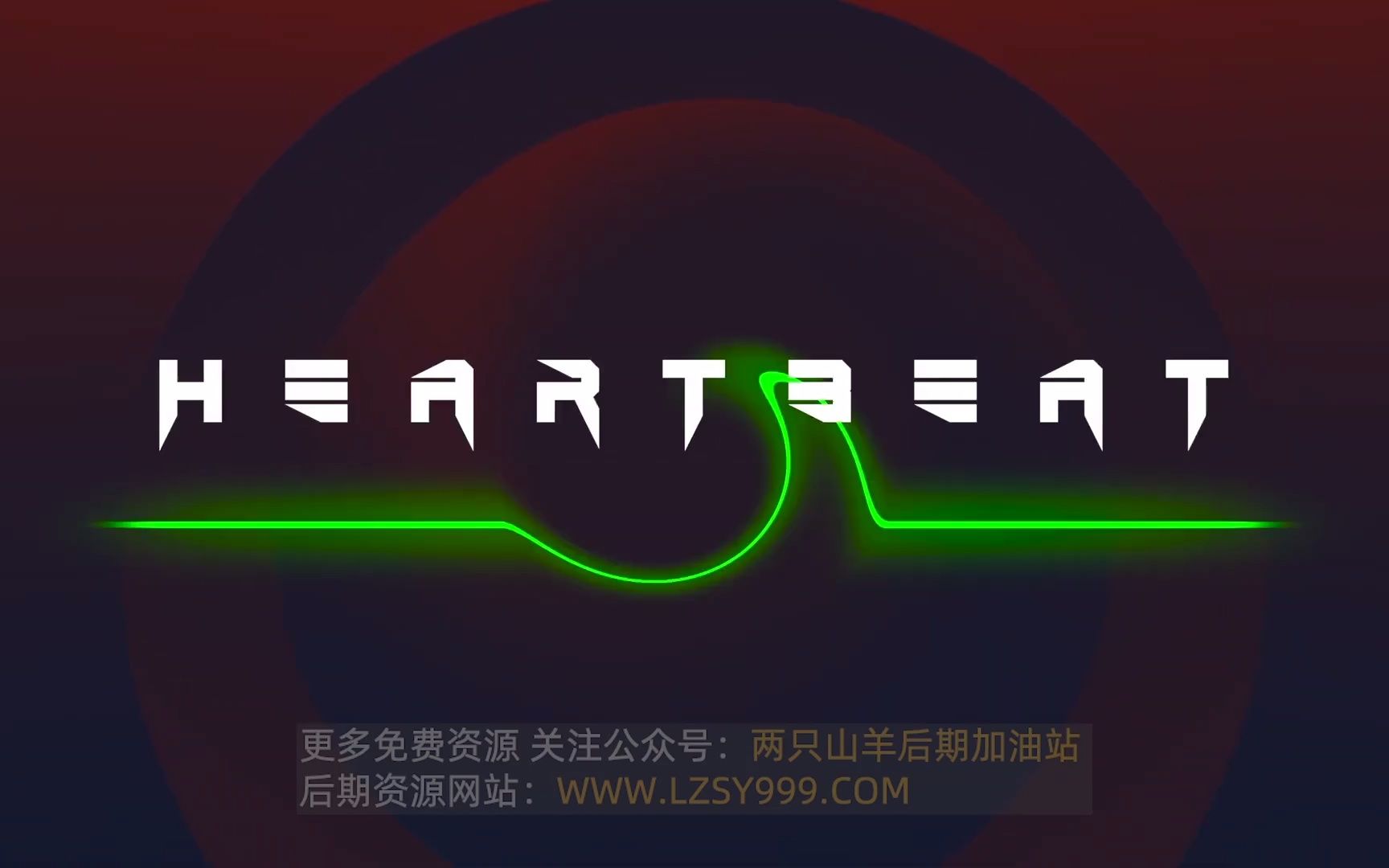 FCPX插件-自动添加风格化的下划线文本Automatic underlined text