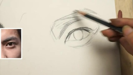 中国油画大全简单素描教程视频,美术色彩教程视频下载,素描入门画...