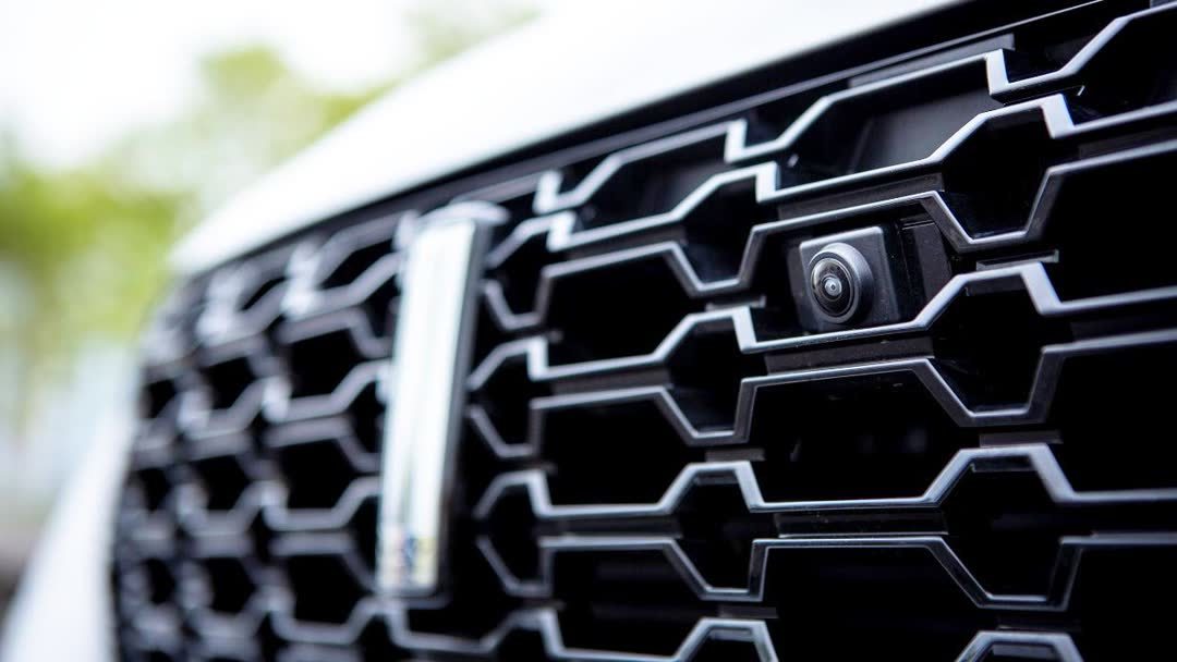 全球六大典范车标,奔驰领衔,第三个出自中国怪才设计师之手