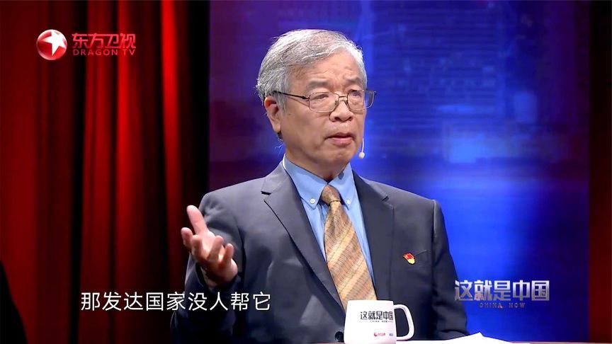 中国:没有中国这个市场,美国就没有未来,敢惹中国就是找死