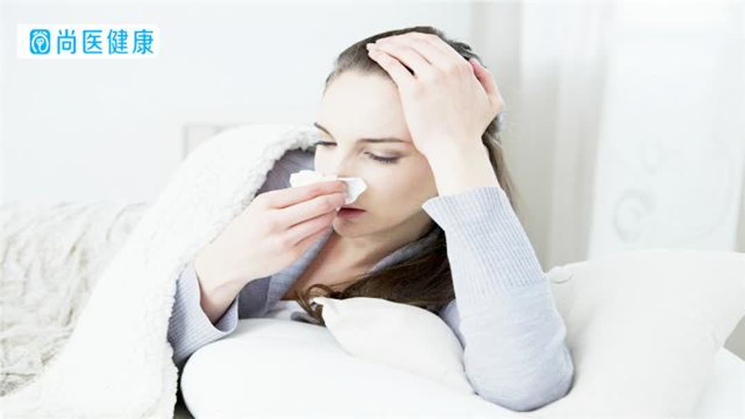 病毒性感冒与普通感冒有何区别?别被蒙蔽双眼,看看专家怎么说