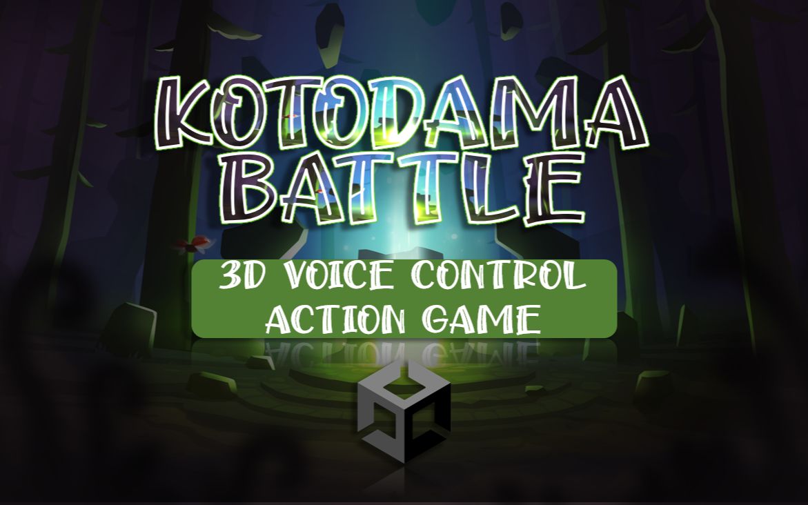 Unity自制声控动作游戏