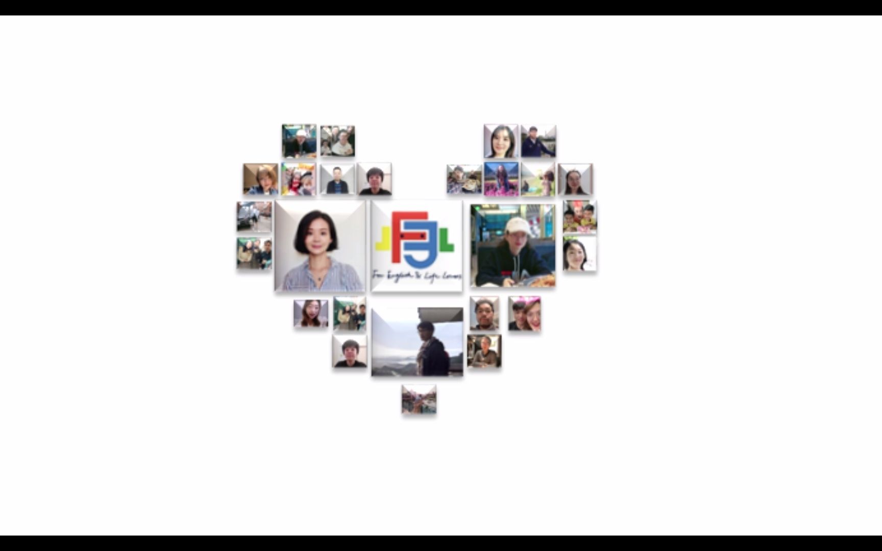 F.E.L.L.全球华人英语文化社区介绍