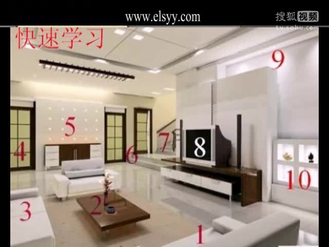 记忆宫殿视频教程 记忆力培训学习视频 e良师益友 林彼得