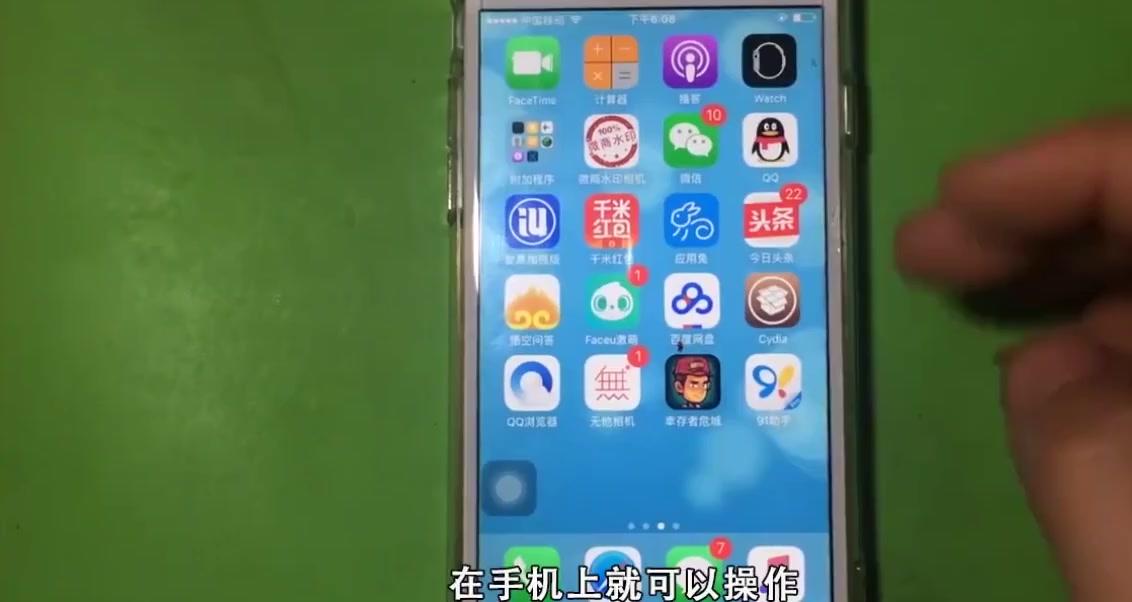 删除的微信聊天记录,原来只要扫一扫就能恢复了,太厉害了!