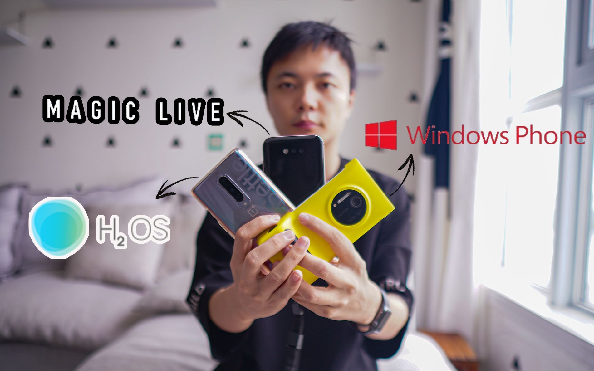 氢os到底好用吗?为什么很多人吐槽氢os不好用?