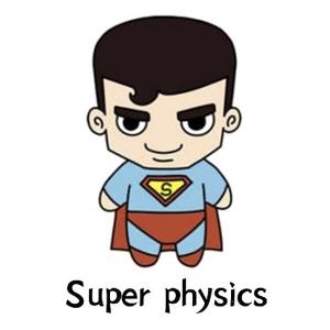 物理超人phy 