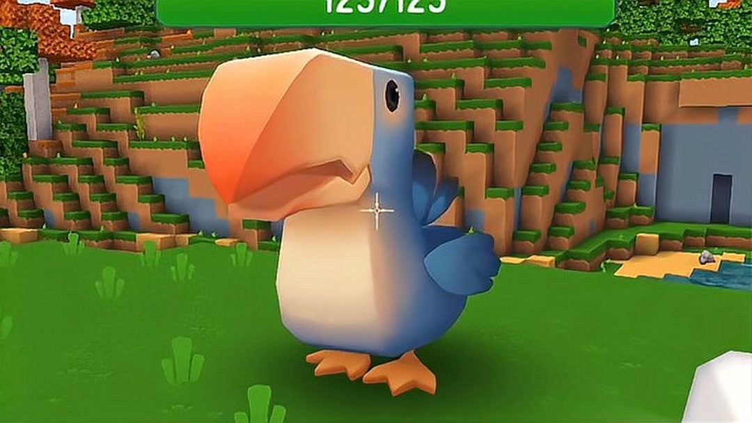 迷你世界野萌宝的秘密,驯服会变成什么?