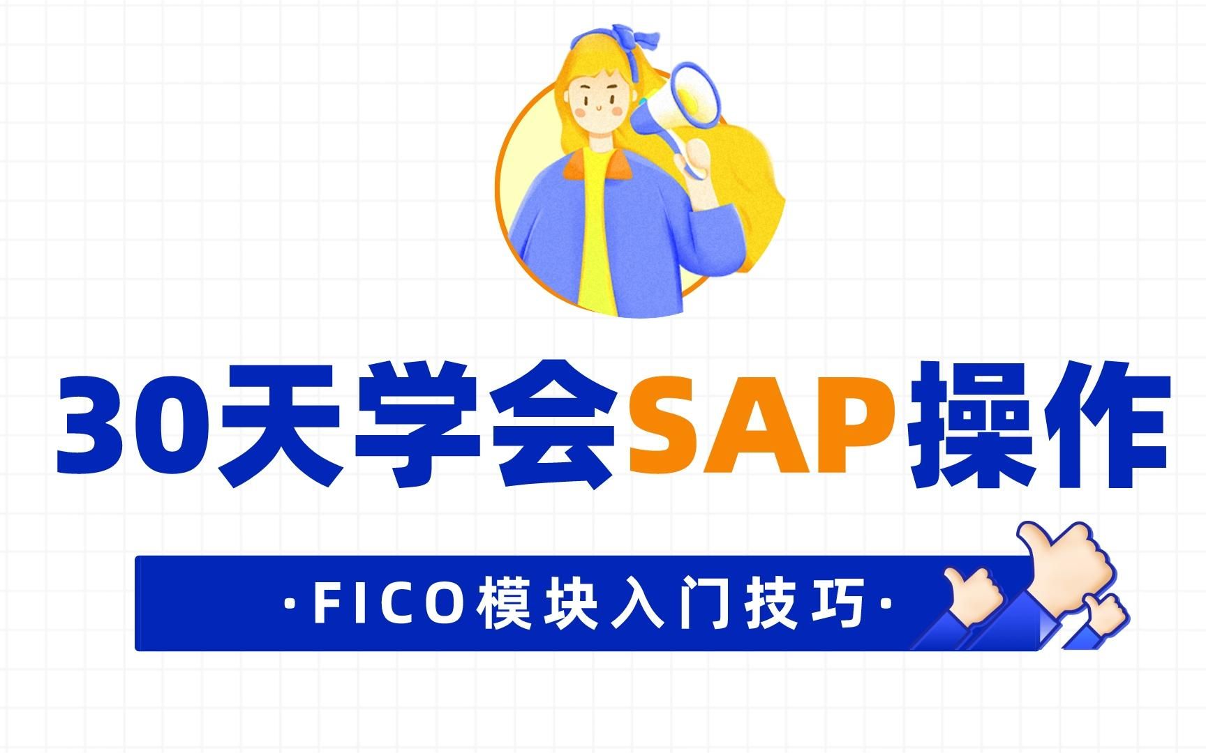 【SAP FICO财务】2.SAP官方网站介绍 (下)