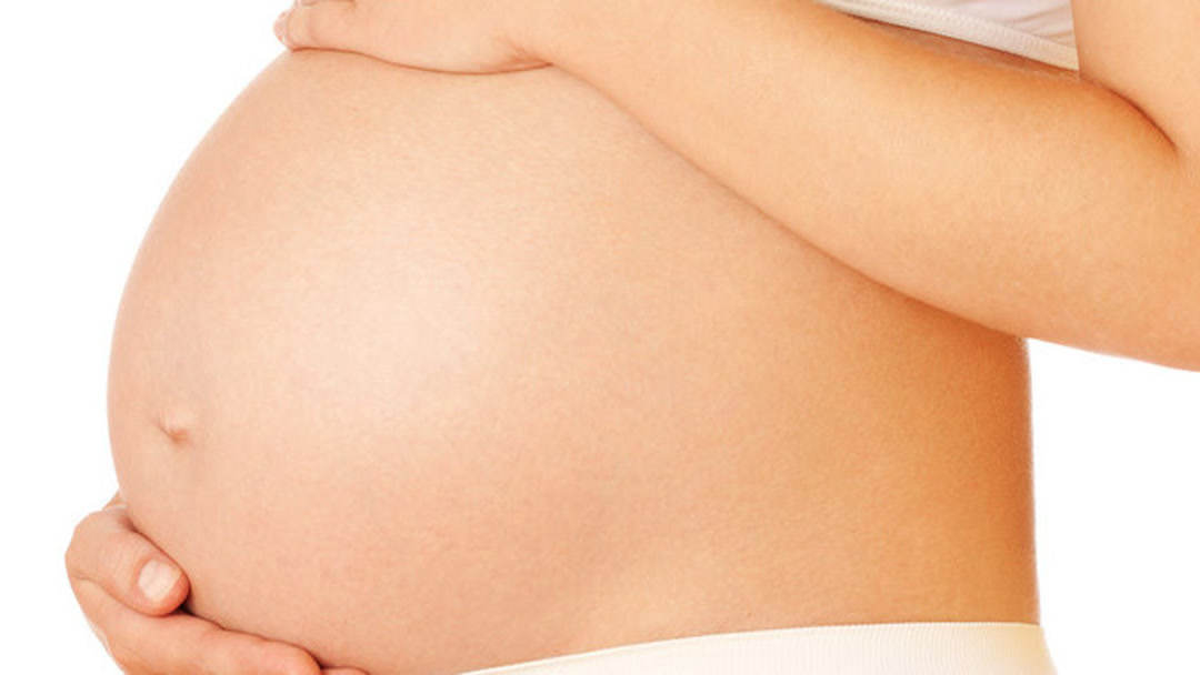 分娩室直击孕妇生产全过程,愿所有妈妈都幸福