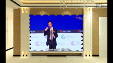 开讲啦俞凌雄励志演讲让哪些没有眼光的人去痛苦流泪