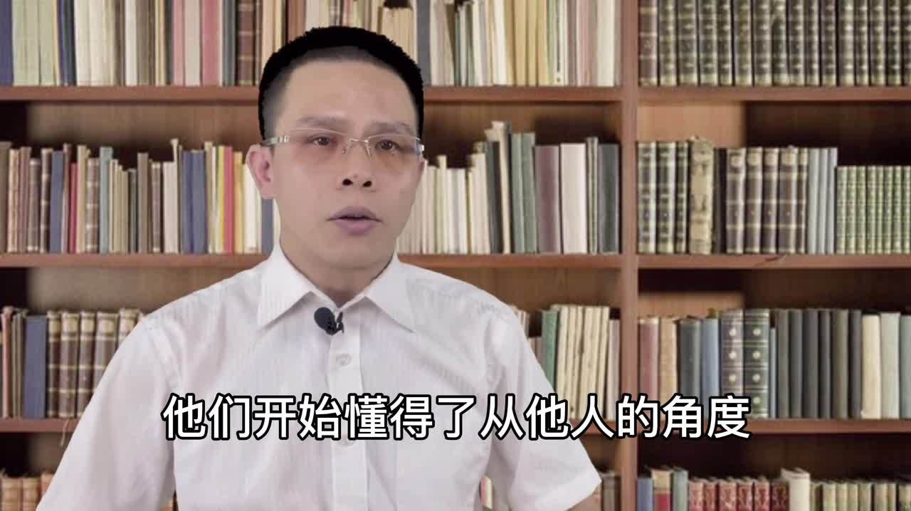 孩子将走什么样的路,家长的引导起着举足轻重的作用